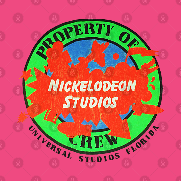 Nickelodeon Studios - Crew - Florida - Nickelodeon Studios Crew Florida ...