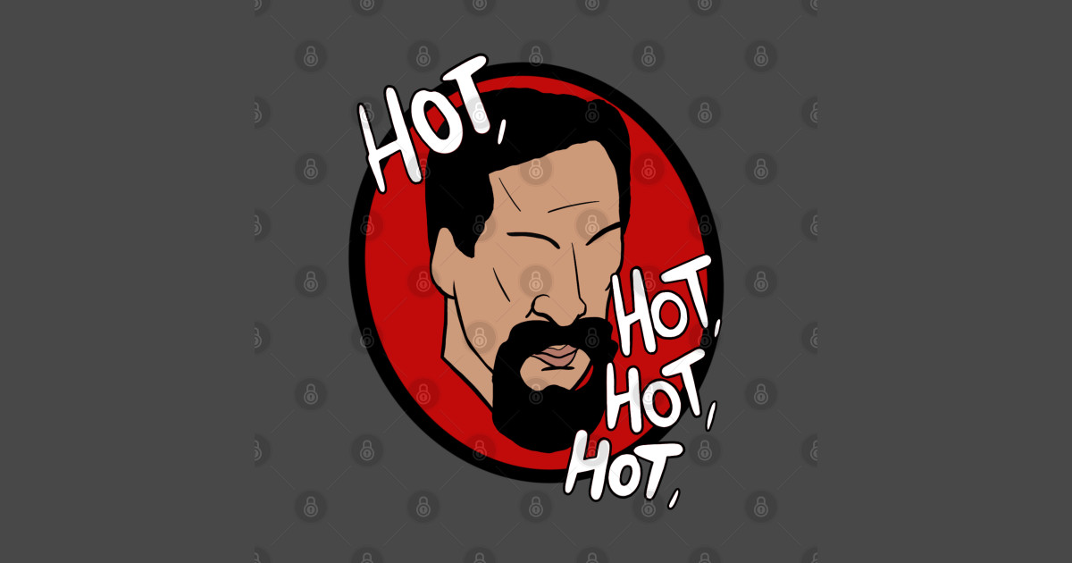 Evil Abed Community TV - Community - T-Shirt | TeePublic