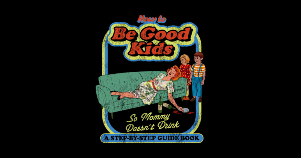 How To Be Good Kids Dks Worn Out - How To Be Good Kids Dks Worn Out ...