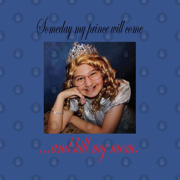 GYPSY PRINCESS - Gypsy Rose Blanchard - T-Shirt sold by Nora Toth | SKU ...