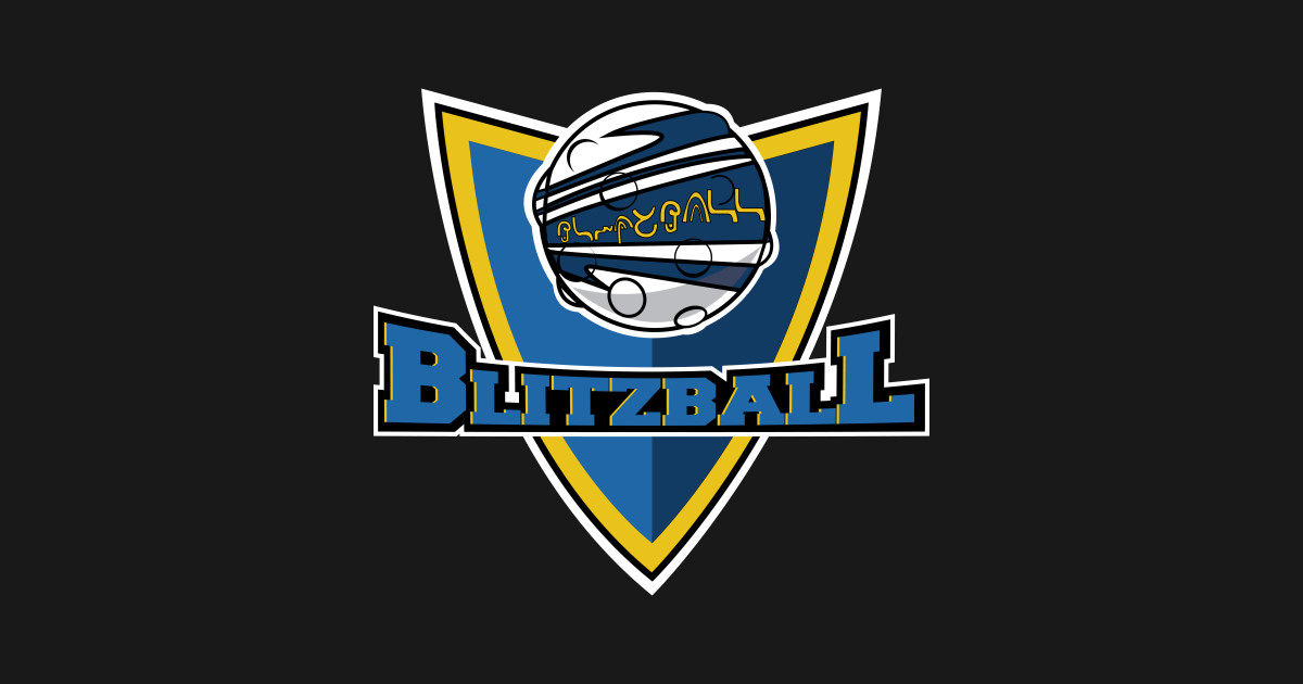 Blitzball! - Sports - T-Shirt | TeePublic