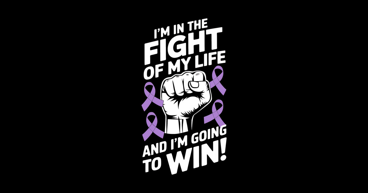 Lupus Awareness In The Fight Of My Life I'm Going To Win - Lupus ...