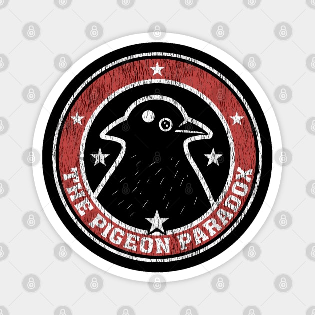 The Pigeon Paradox - Have you ever seen a baby pigeon? - The Pigeon ...