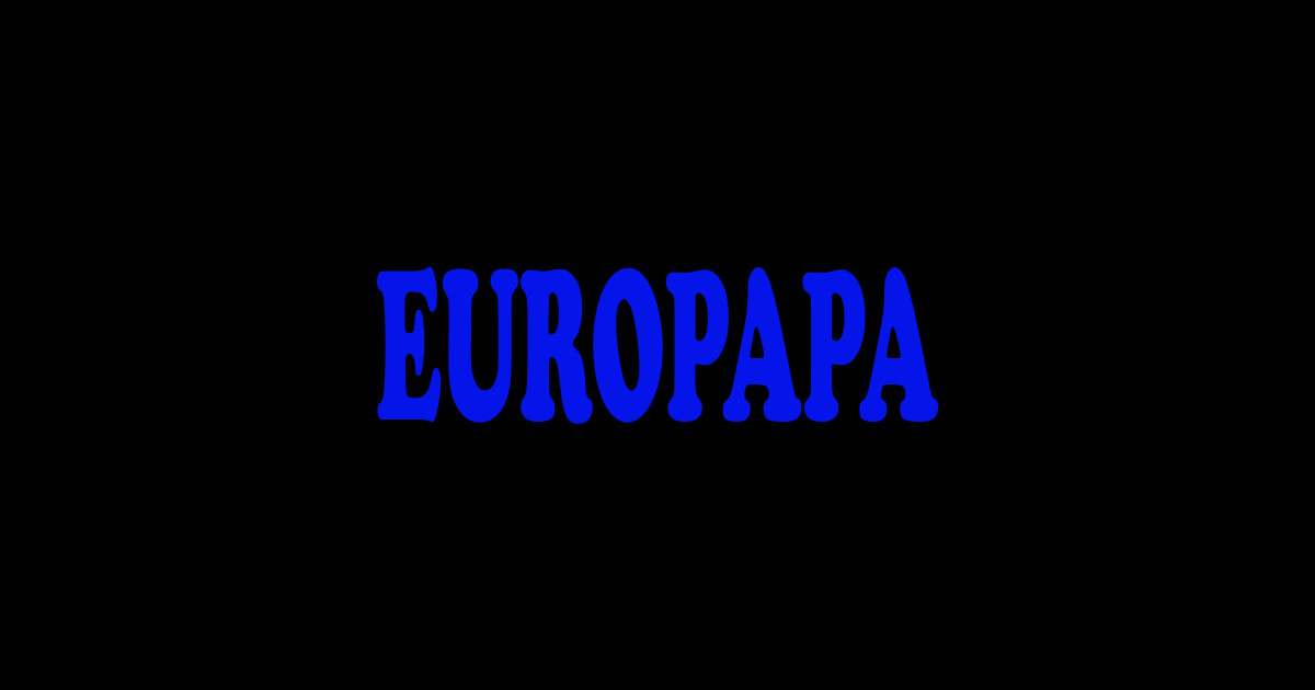 europapa // eurovision // joost klein - Joost Klein - Posters and Art ...