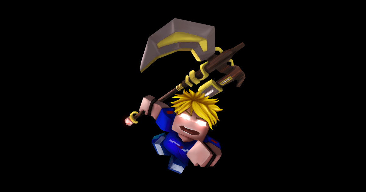 Fredi Super Weapon - Fredisaal - Sticker | TeePublic