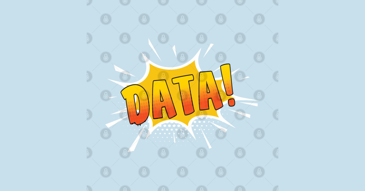 Data Pow Funny Data Analytics Data Engineering for a Data Scientist ...