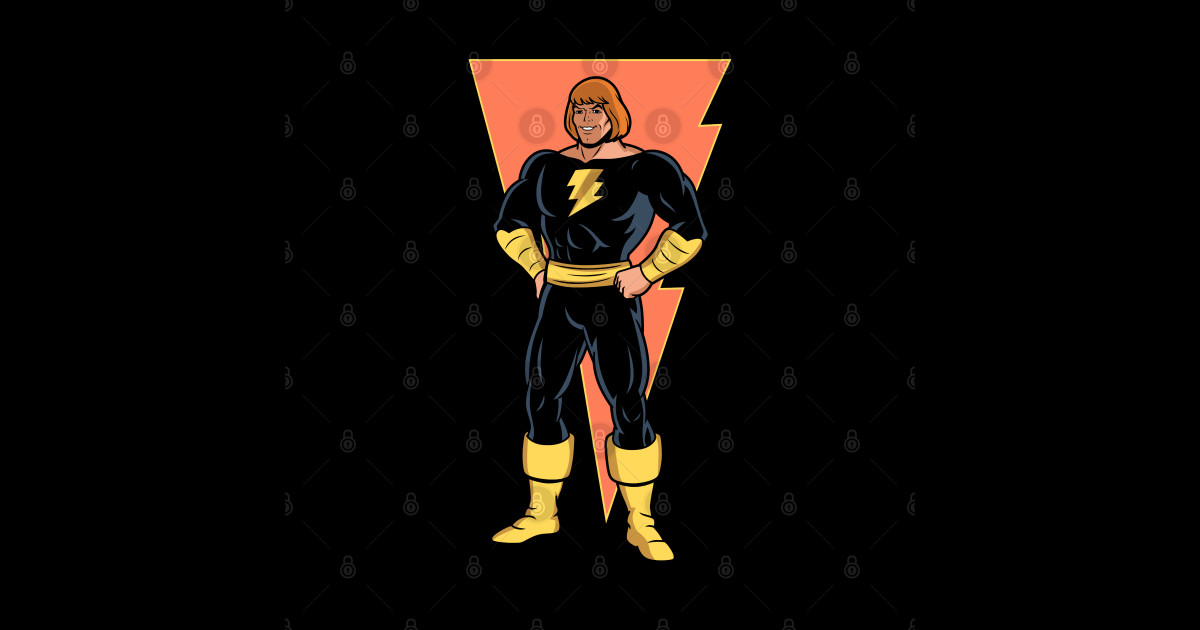 Funny Comic Book Superhero Mashup - Superheroes - Sticker | TeePublic