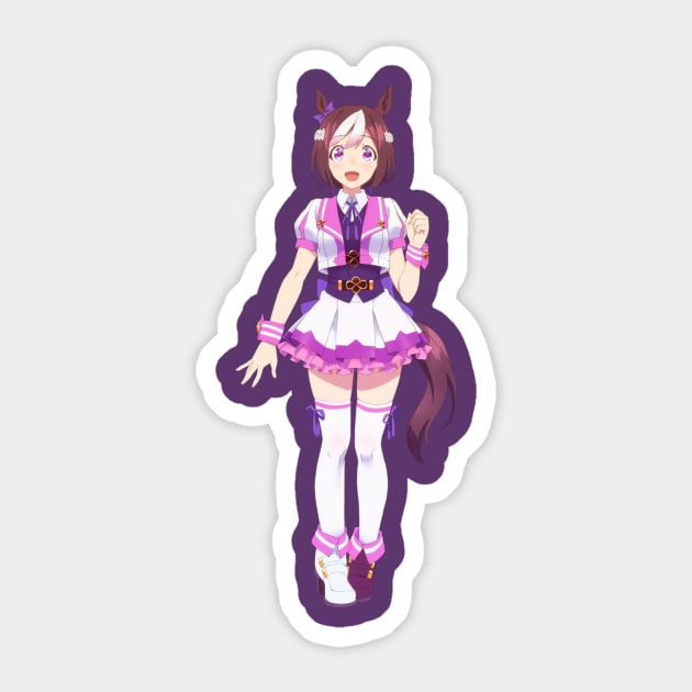 Special Week╎Uma Musume Pretty Derby - Uma Musume Pretty Derby ...