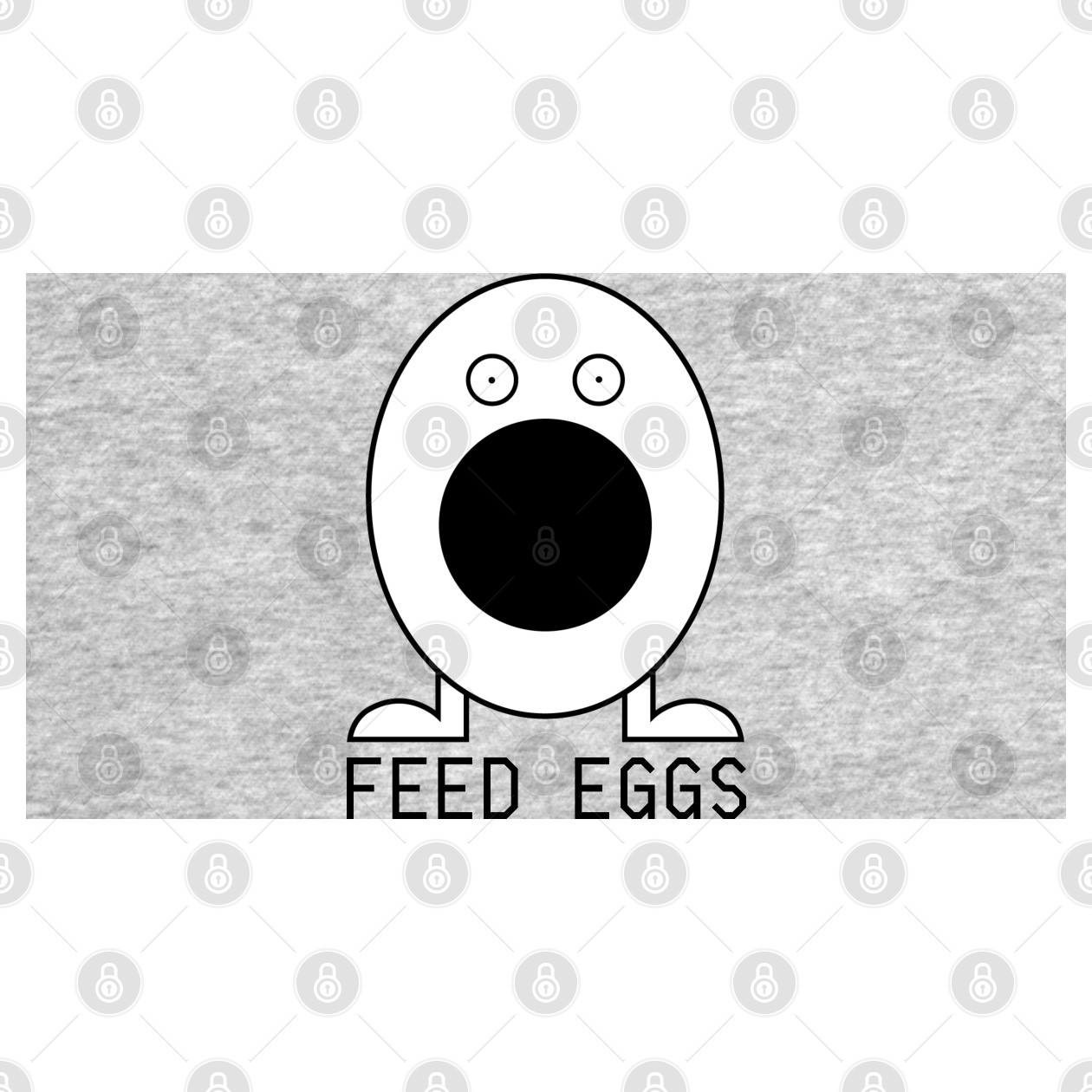 ITYSL Feed Eggs Game - I Think You Should Leave - T-Shirt | TeePublic