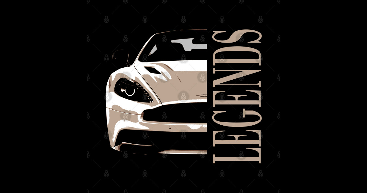 Aston Martin Vanquish Awesome Artwork Cars Form - Aston Martin Vanquish ...