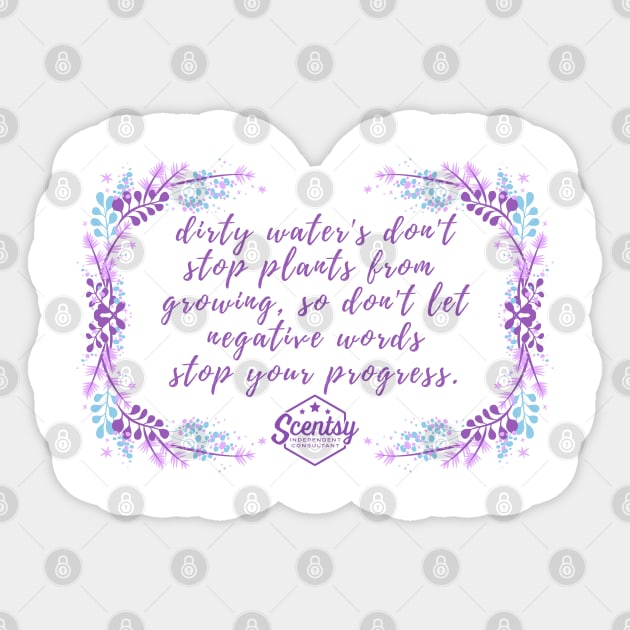 Scentsy Stickers and Decals for Scentsy Independent Consultant ...