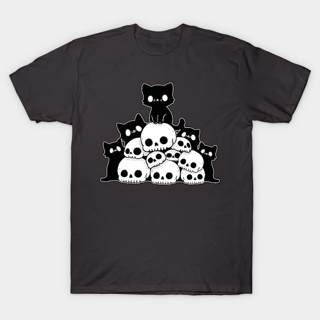 Spooky Crew - Horror - T-Shirt | TeePublic