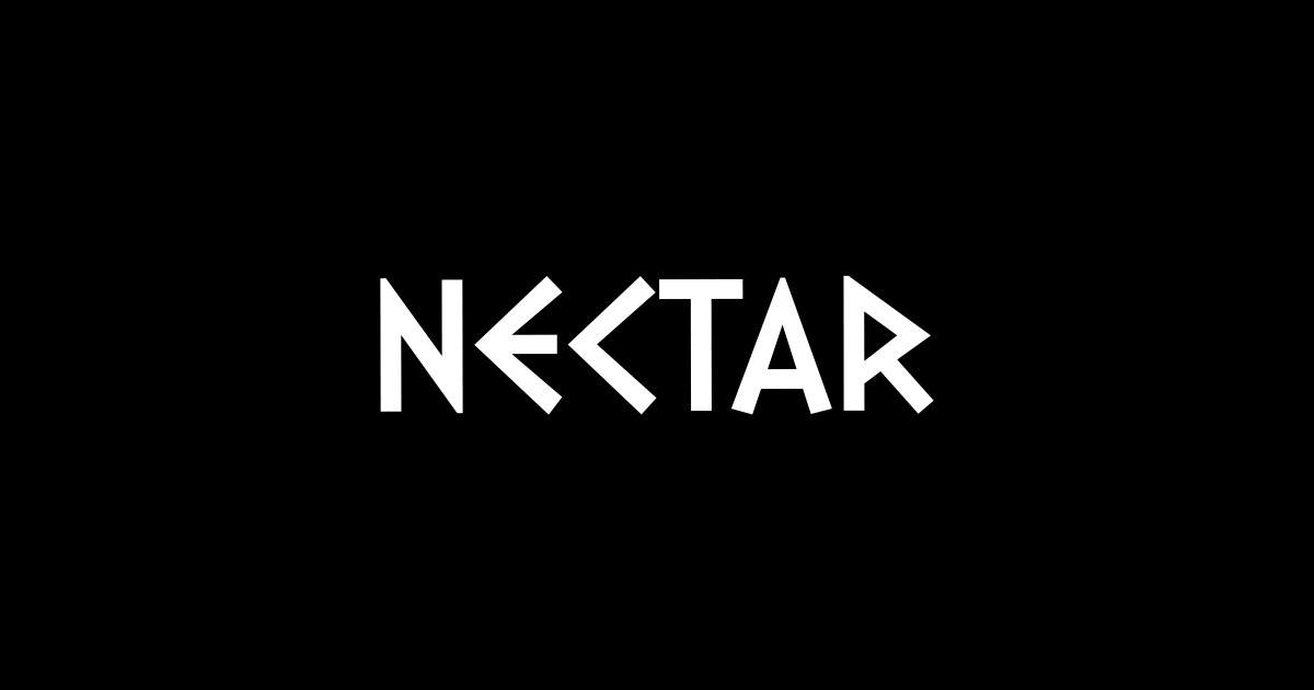 Nectar - Nectar - Sticker | TeePublic