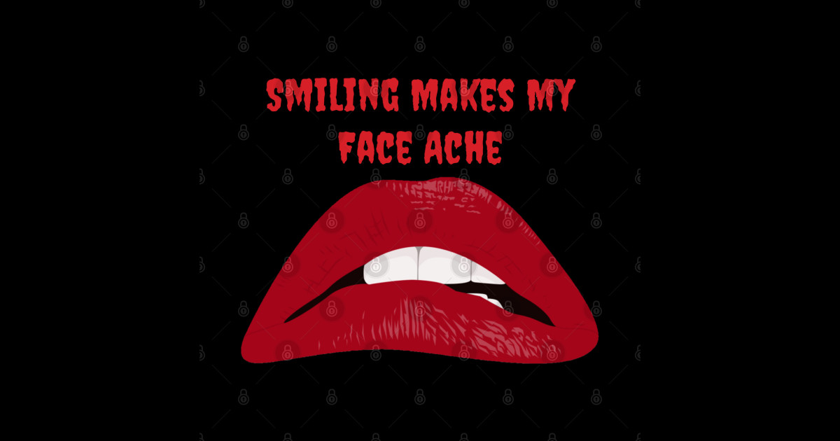 RHPS - Rhps - Sticker | TeePublic