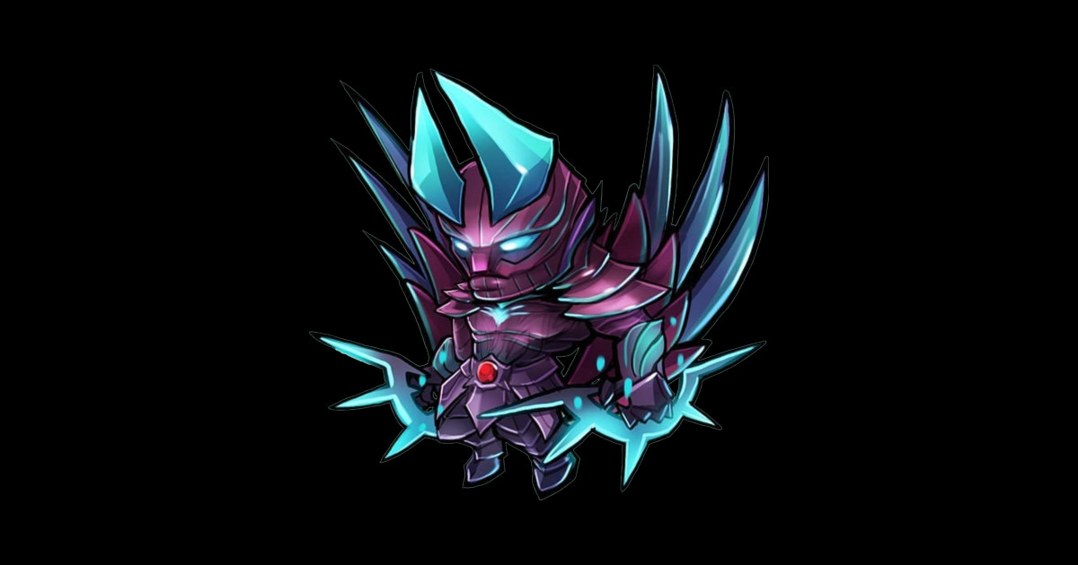 TerrorBlade - Terrorblade - Sticker | TeePublic