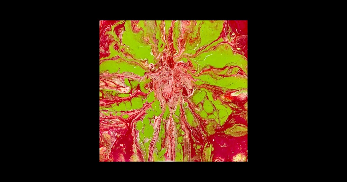 Branching Out - Decor - Sticker | TeePublic