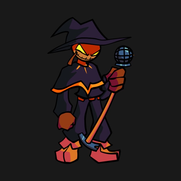 Zardy FNF(Friday Night Funkin) - Zardy Friday Night Funkin - Hat ...