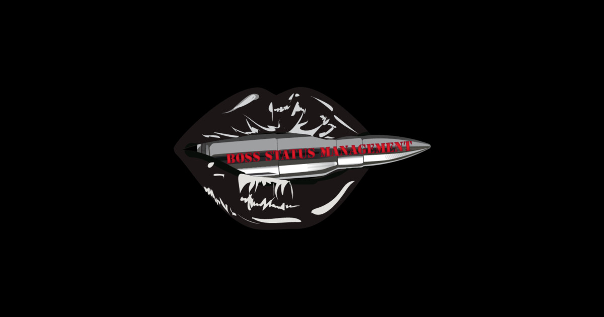 Black Lips - Urban - Sticker | TeePublic