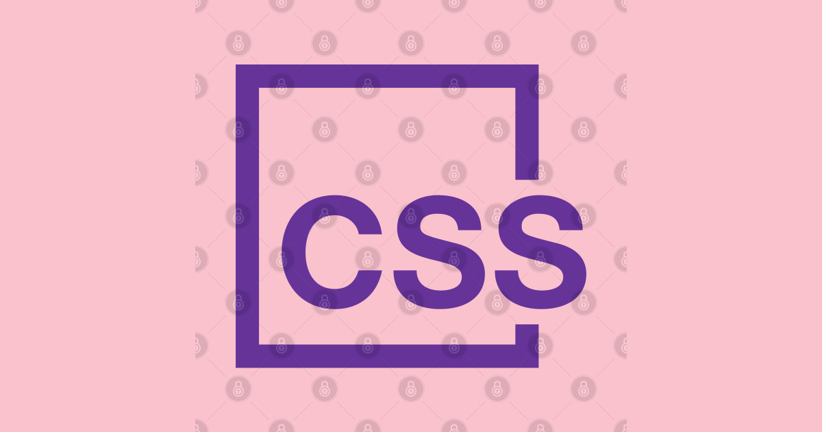 CSS Logo (transparent) - Css - T-Shirt | TeePublic