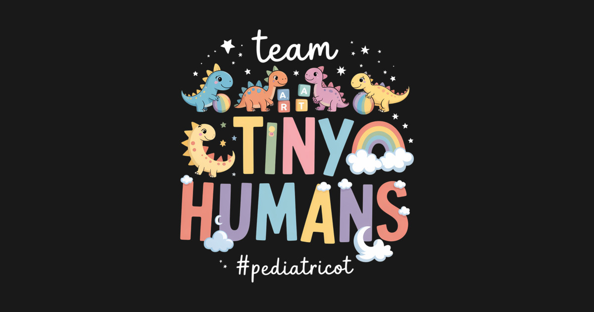 Pediatric Ot Team Pediatric Occupational Therapist Squad - Therapist ...