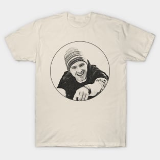 Jesse Pinkman T-Shirts for Sale | TeePublic