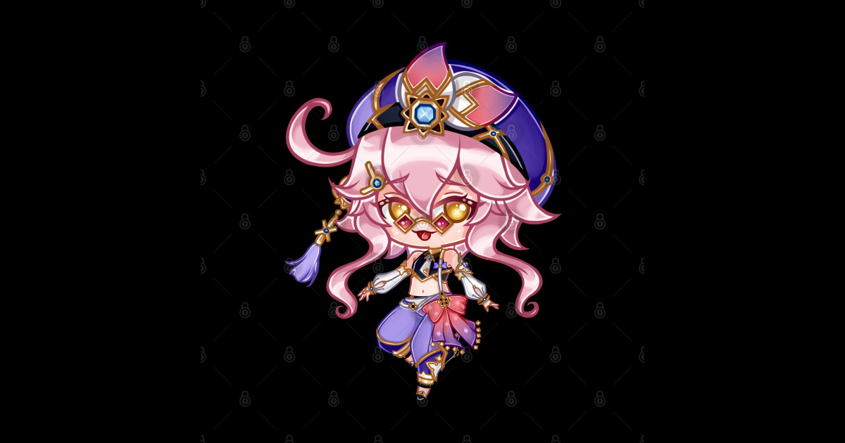 Dori chibi - Dori - Sticker | TeePublic