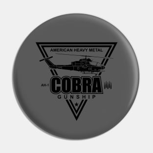 Us Army Cobra Helicopter Gunship Pins and Buttons for Sale | TeePublic