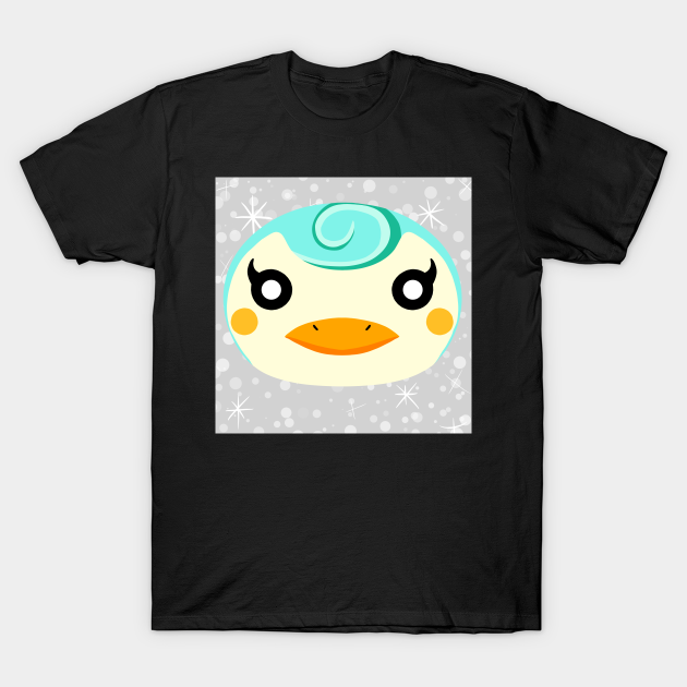 Sprinkle ACNH w/ Background - Sprinkle - T-Shirt | TeePublic