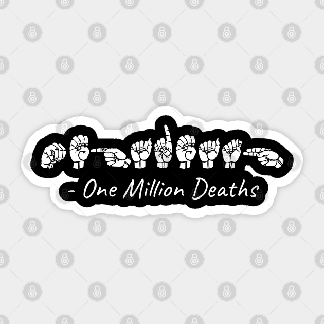 Sign For Million Asl at Abigail Lester blog