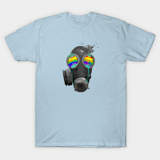Pyrovision - Team Fortress 2 - T-Shirt | TeePublic