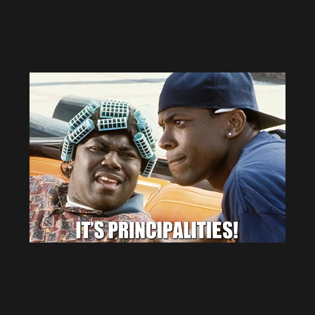 Funny Friday Movie Big Worm Bye Felicia Smokey Principles - Friday ...