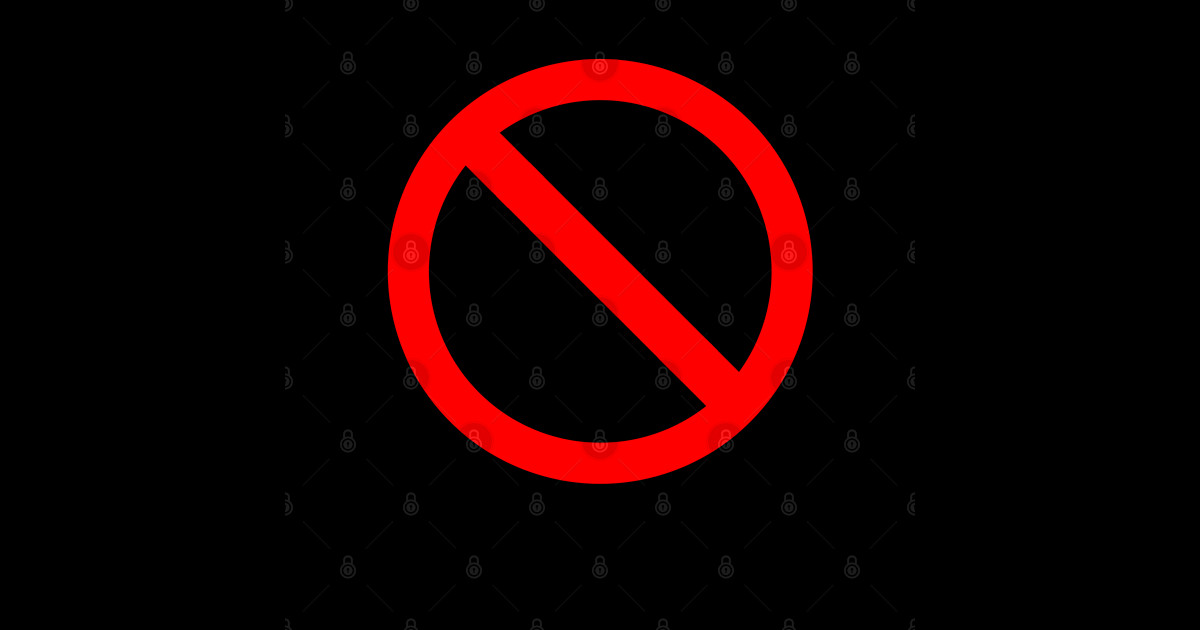 Funny No Pinching Warning Sign - St Patricks Day - Sticker | TeePublic