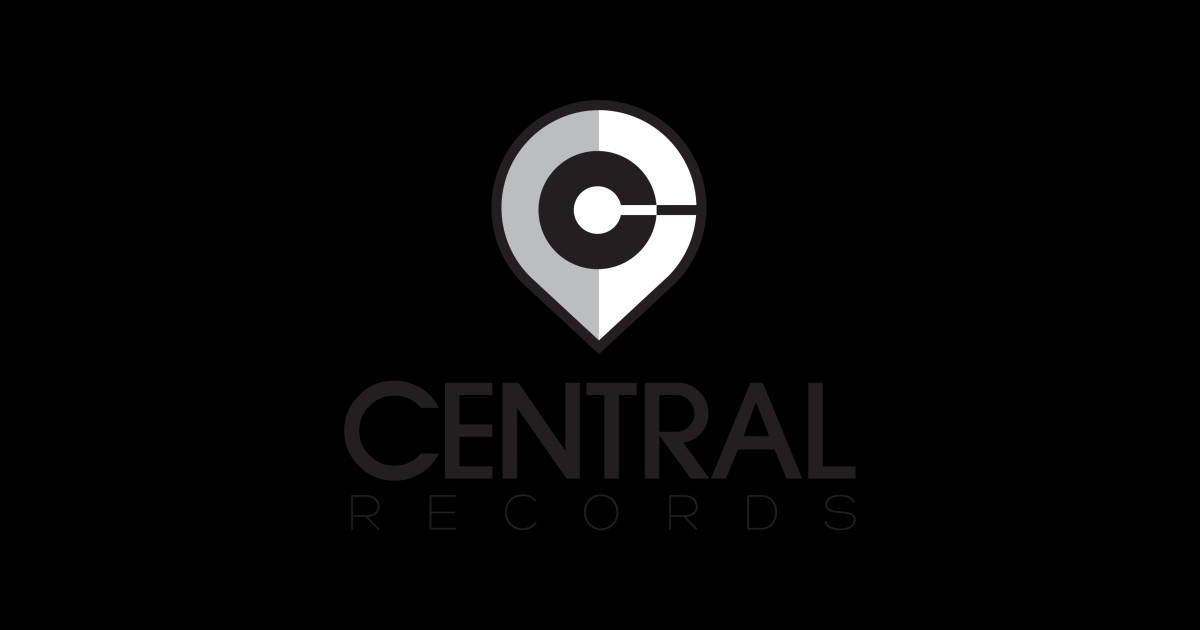 Central Records Apparel - Central Records - Posters and Art Prints ...