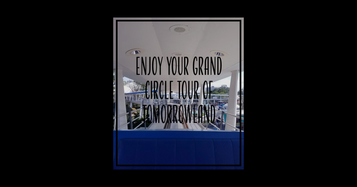 Peoplemover - Peoplemover - Sticker | TeePublic