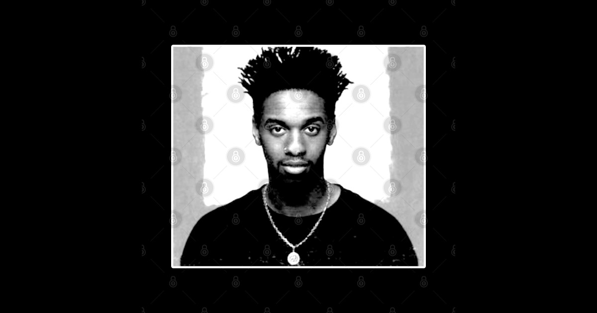 Vintage Dj | Subroc - Doom - Hip Hop - Sticker | TeePublic