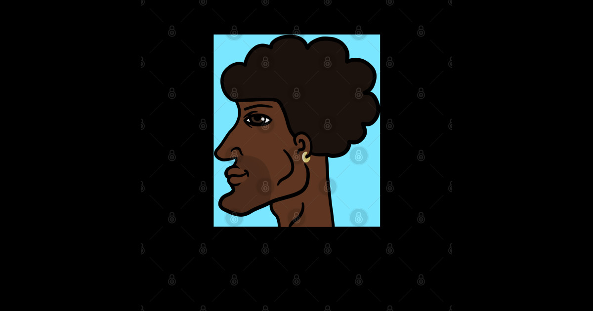 Tyrone Chad Meme Apparel - Chad - T-Shirt | TeePublic