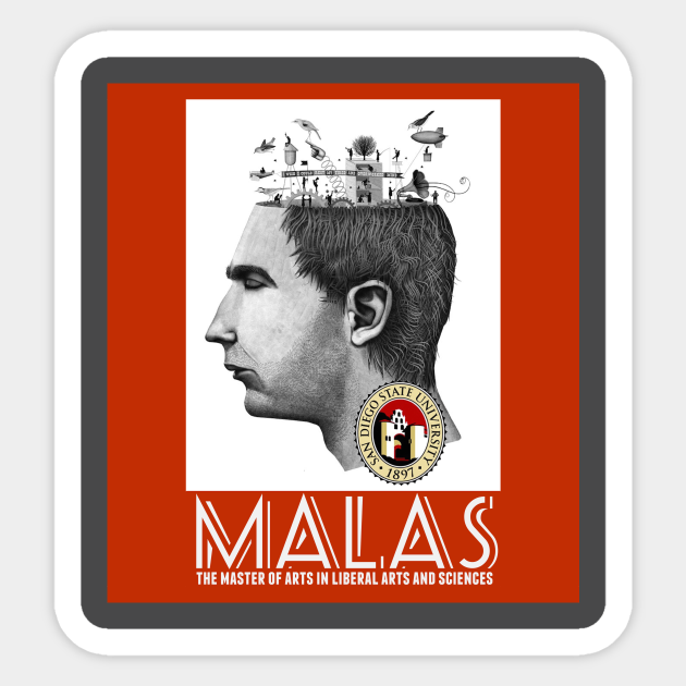 MALAS: The Master of Arts in Liberal Arts and Sciences at San Diego ...