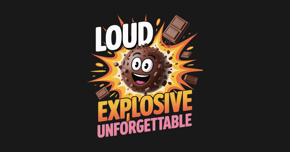 Loud, Explosive, & Unforgettable - Diarrhea Poop Meme - Loud Explosive ...