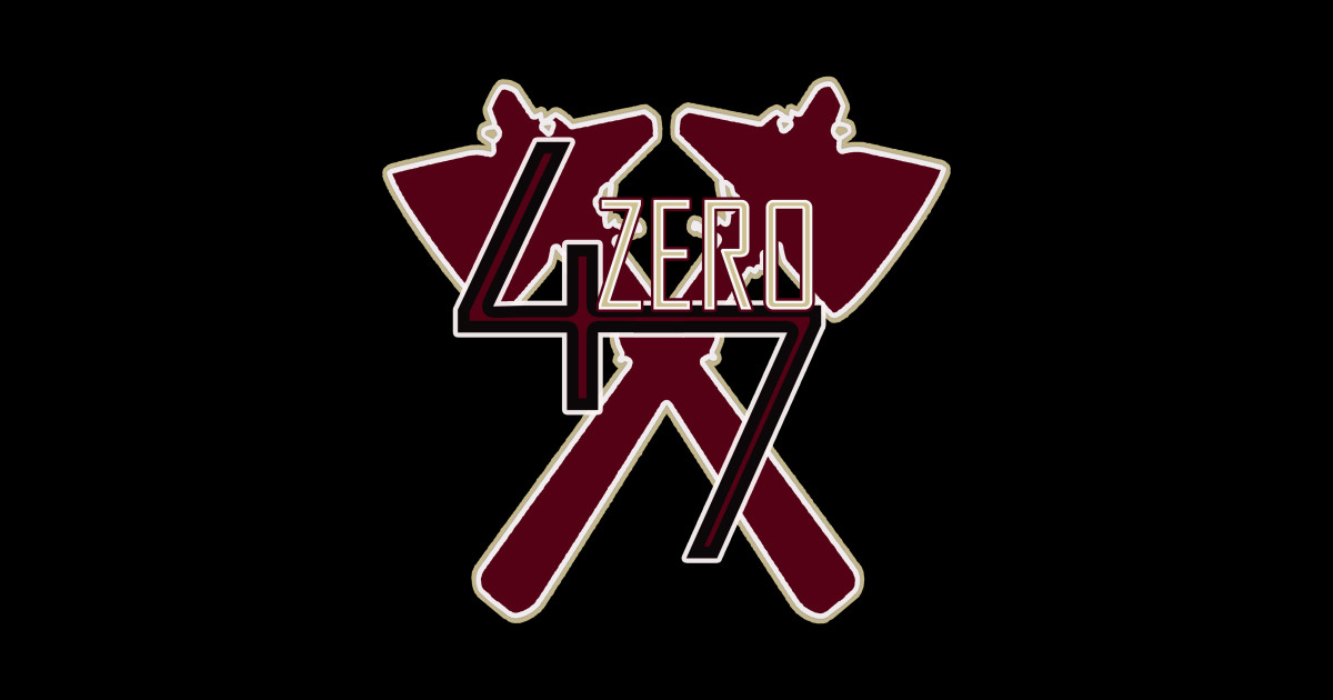 4zero7 - Local Pride - Sticker | TeePublic