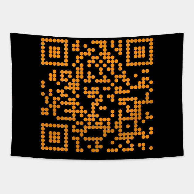 QR Code • Happy Flashing Smiley Face Cyan Magenta Yellow - Qr Code ...