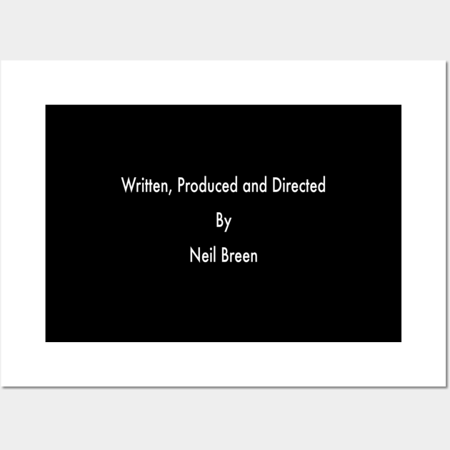 twisted pair neil breen credits - Twisted Pair Neil Breen Credits ...