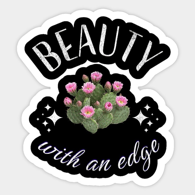 Pink Flowering Cactus Aesthetics Design for Cactus Gardener - Cactus ...