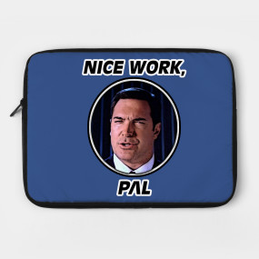 Nice Work, Pal - Disney Parks - T-Shirt | TeePublic