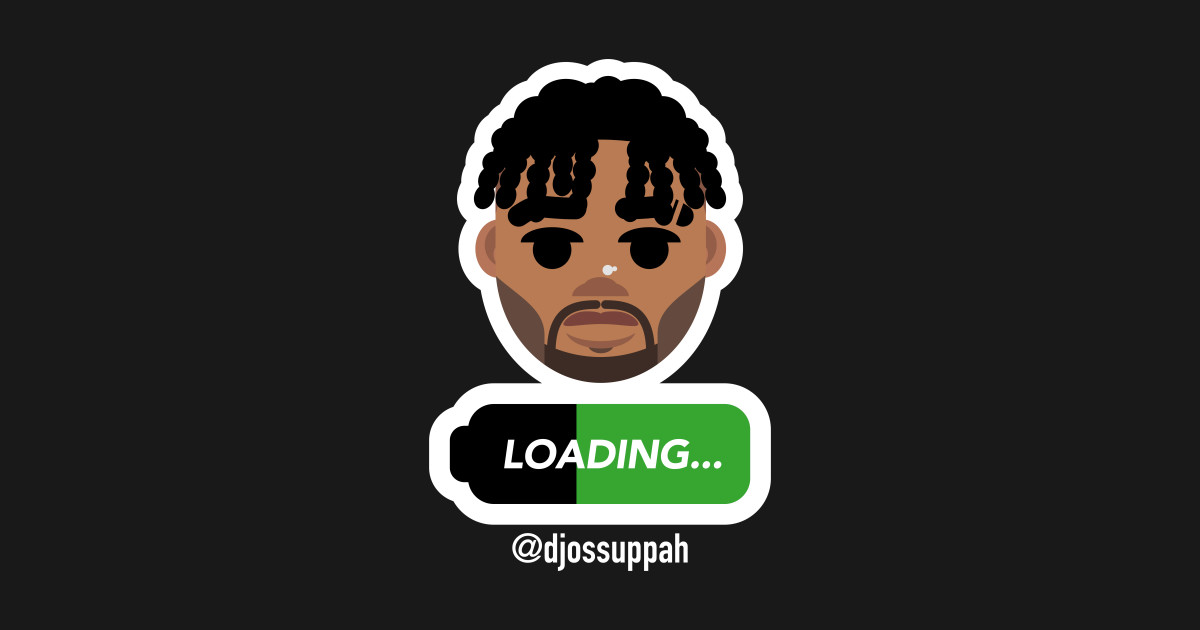 Dloading - Nba - T-Shirt | TeePublic