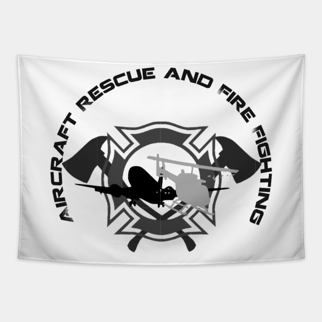 ARFF logo - Arff - Tapestry | TeePublic