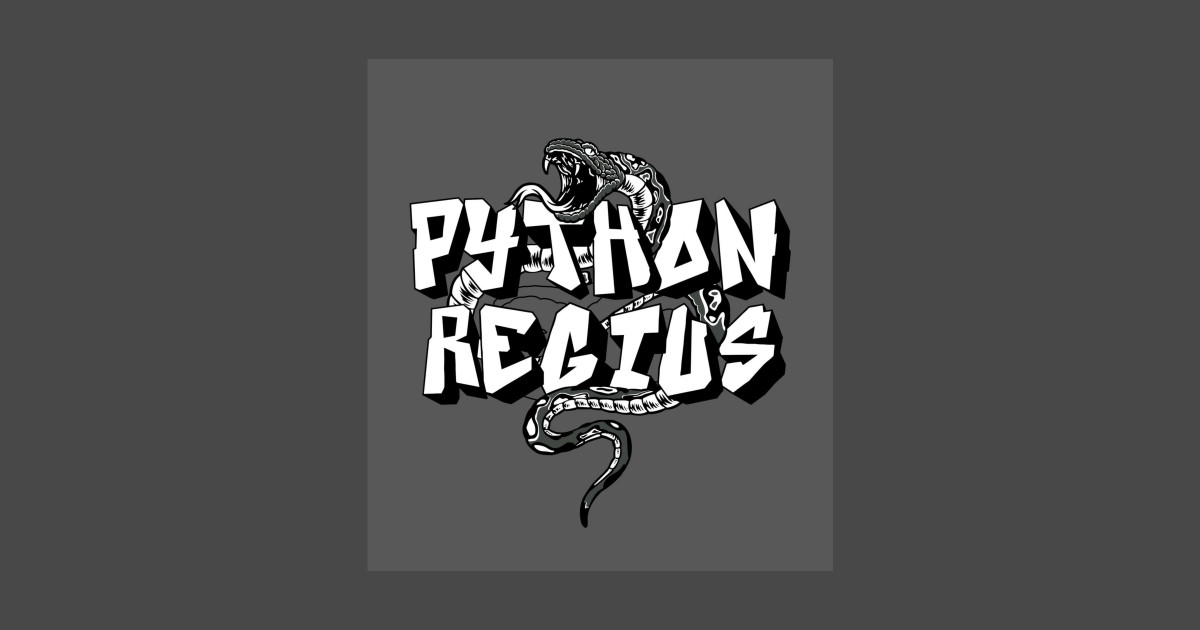 Python Asia - Ball Python - T-Shirt | TeePublic
