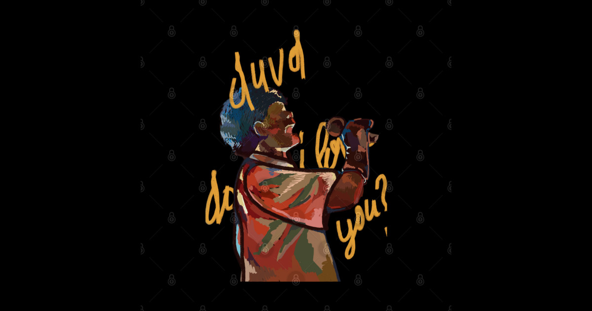 D4vd - Cartoon Style - Musician - Sticker | TeePublic