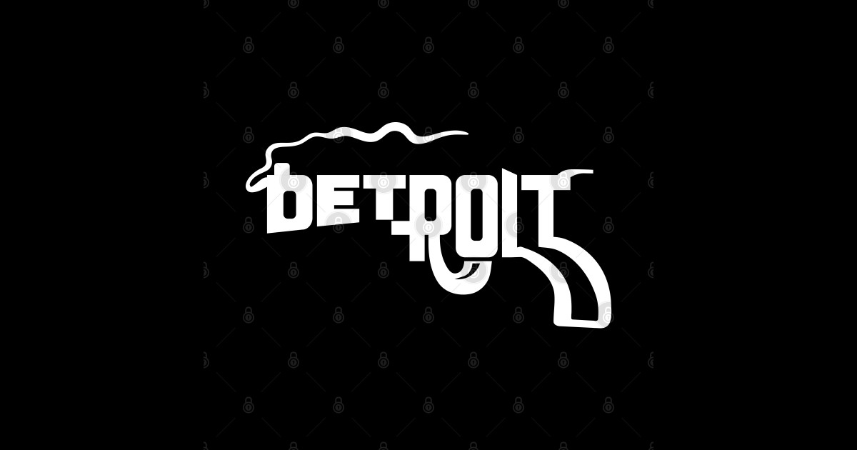 Mac's Detroit Gun - Iasip - T-Shirt | TeePublic