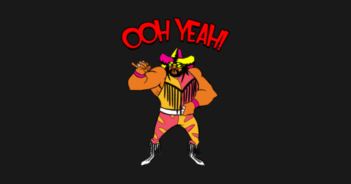 ooh yeah - T-Shirt | TeePublic