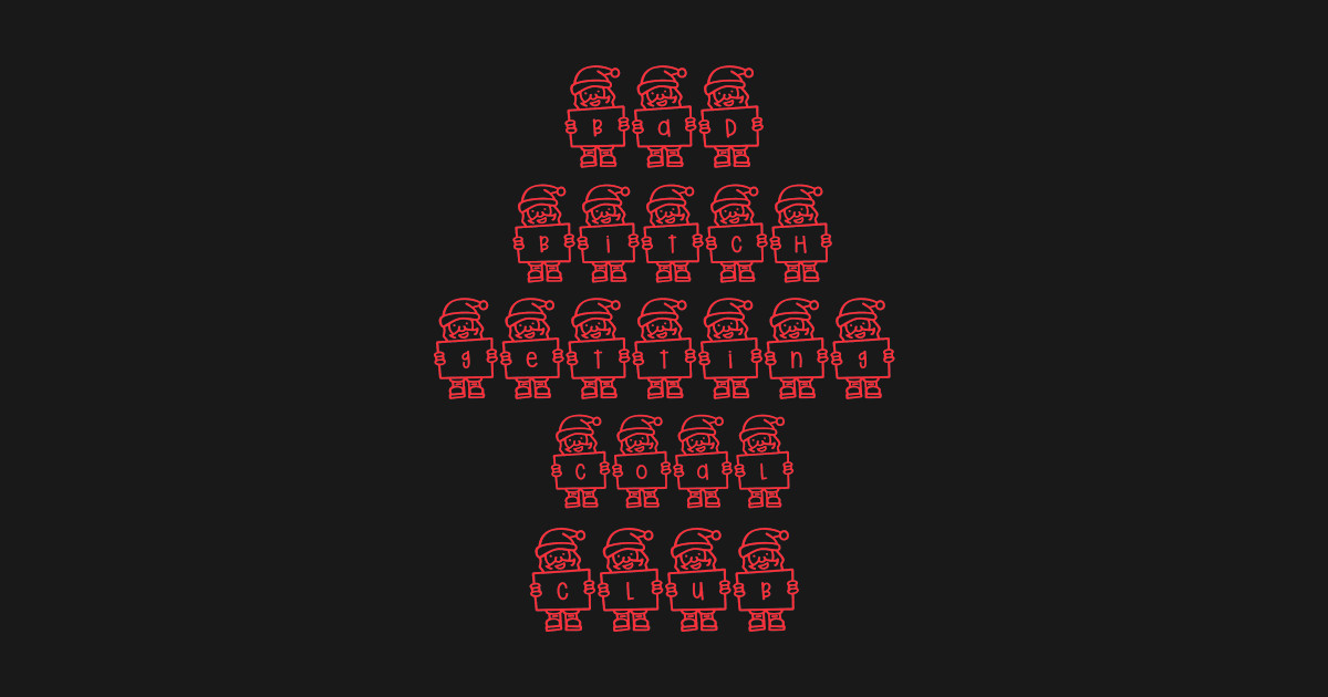 BBGCC - Funny - T-Shirt | TeePublic